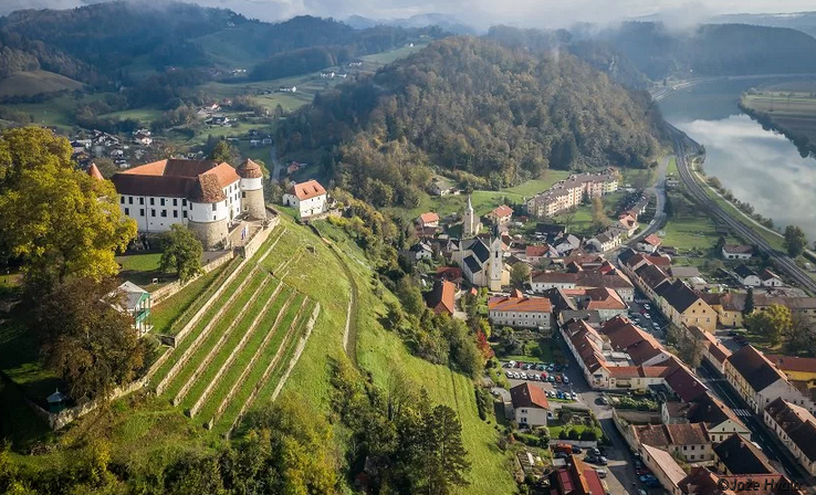 Sevnica postaja vse bolj prepoznavna destinacija - Moje Posavje